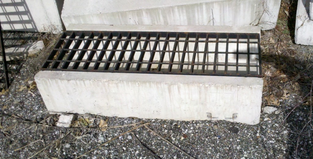 Precast Concrete Drain Boxes